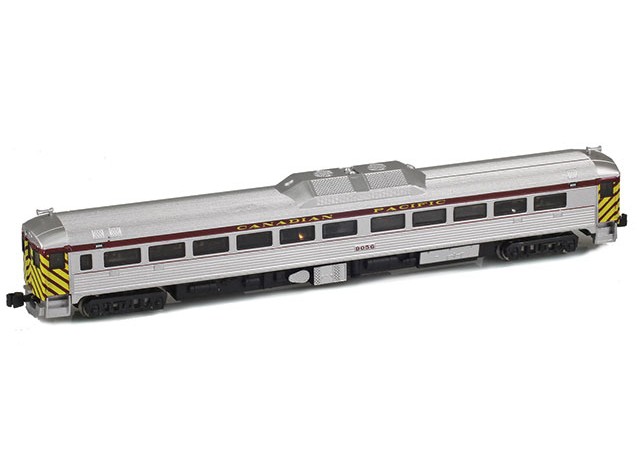 AZL 62219-1 Budd RDC Canadian Pacific #9056